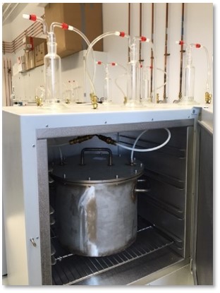 PLEIADES | National Nuclear User Facility